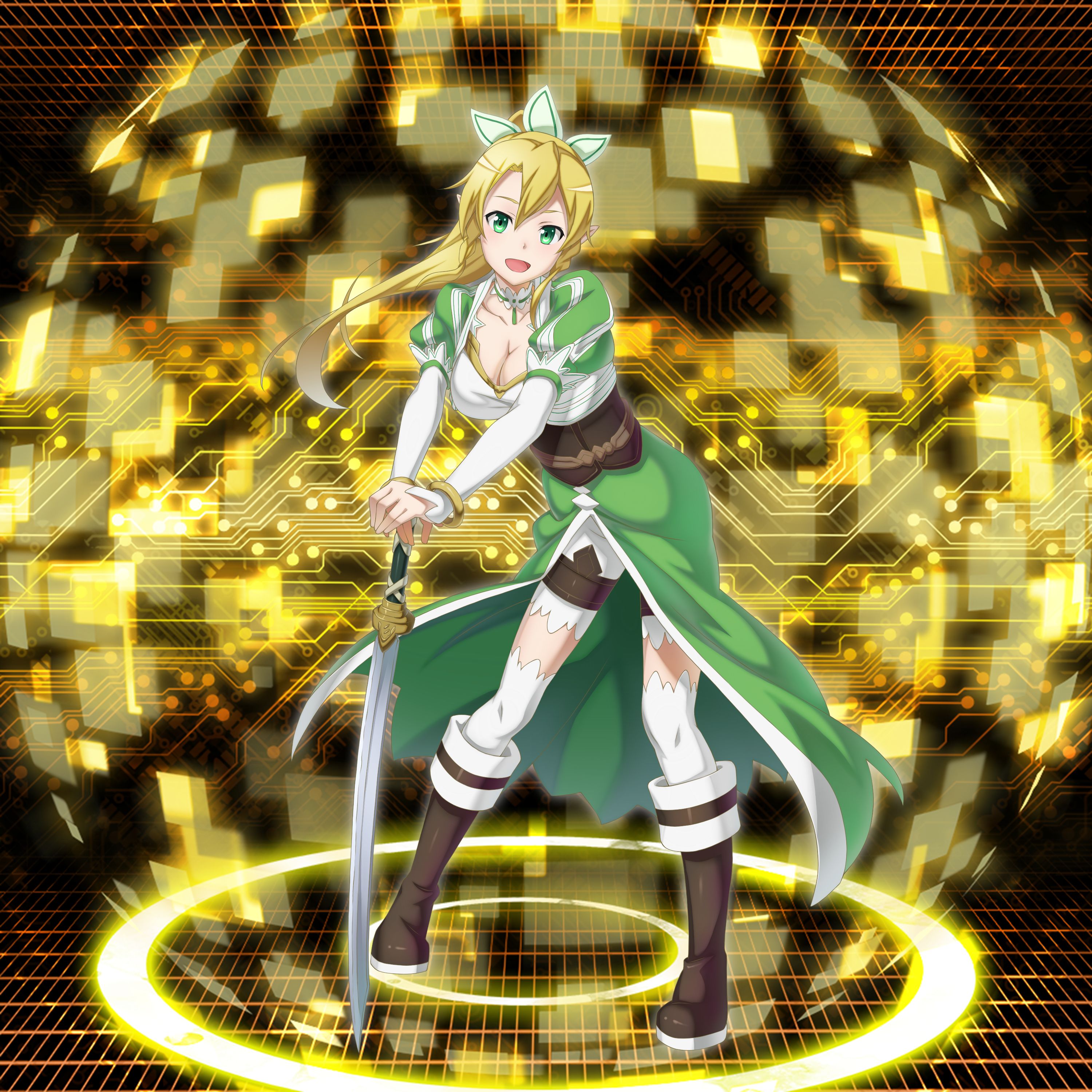 Sao Sylph