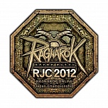 「Ragnarok Online Japan Championship 2012」の開催記念パッケージ，「ラグナロクオンライン RJC2012 メモリアルパッケージ」が5月30日に発売決定