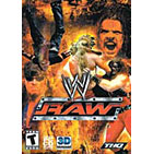 WWE Raw[PC] - 4Gamer
