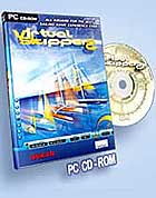 Virtual Skipper 2[PC] - 4Gamer