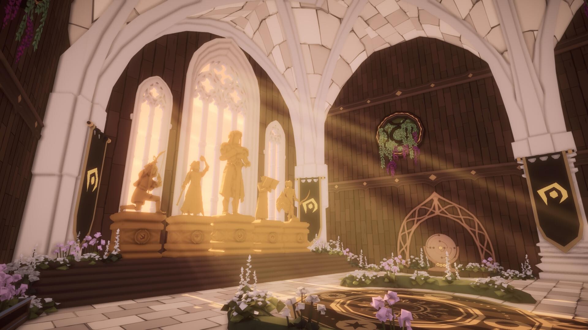 画像ギャラリー | PC版 Secrets of Velendar Castle - Escape Room