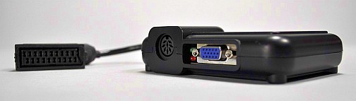 Page 2 / ゲーム映像に特化したキャプチャカード「SC-500N1/DVI＋XSYNC-1」レビュー。PS3からアーケード基板まで，西川善司がさまざまなキャプチャに挑む