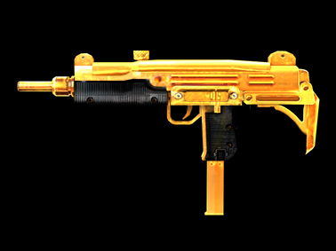 「SPECIAL FORCE」，黄金爆弾シリーズにサブマシンガン「UZI」登場