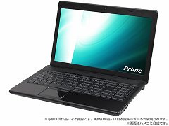 ドスパラ，GT 420M＆フルHD液晶を搭載して9万円からのノートPC