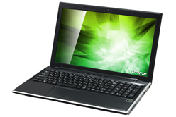 GT 555Mとi7-2760QM，フルHD液晶採用のゲームノートPCがドスパラから