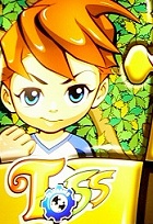 Toss Online[PC] - 4Gamer