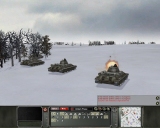 画像集/Panzer Command: Operation Winter Storm[PC] - 4Gamer