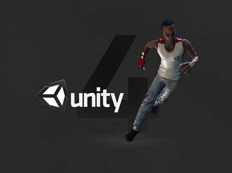 「Unity 4」のリリースに先駆けて日本語版公式サイトが本日オープン。公式ストアも日本語に対応