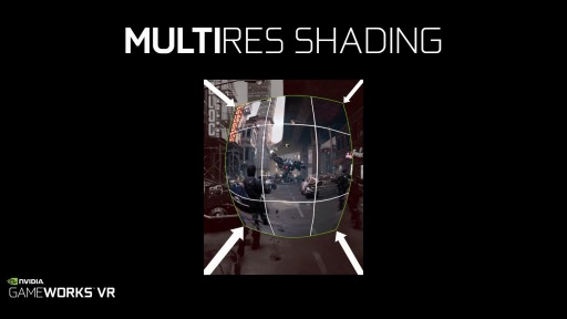 NVIDIA，YouTubeの同社公式チャンネルでGameWorks VRのデモムービーを公開