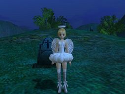 「ルーセントハート」，コスチューム店「Bad Little Boo」とのコラボが本日開始