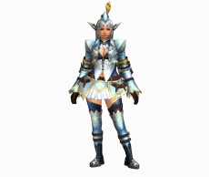 「MHF-G」，大型アップデート「G2」のプレビューサイトを本日開設。G2パッケージの発売も決定