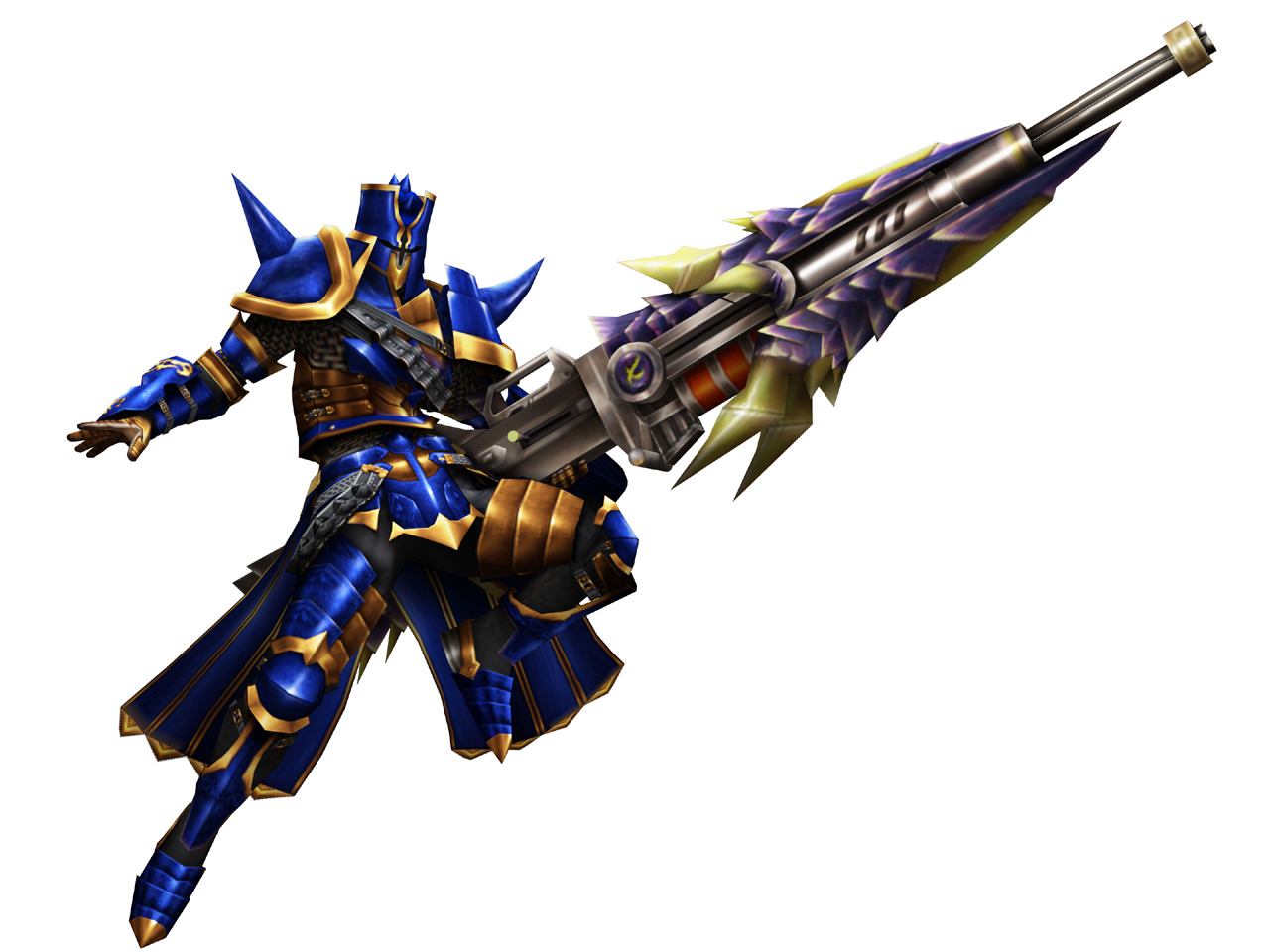 画像ギャラリー | 「MHF-G」の「G2」アップデート最新情報。新たなPVや「G級秘伝防具」「G級覇種防具」の詳細，気になる新スキルの情報などが公開に