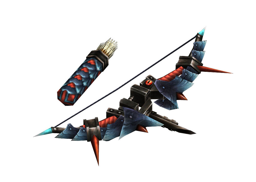 画像ギャラリー | 「MHF-G」の「G2」アップデート最新情報。新たなPVや「G級秘伝防具」「G級覇種防具」の詳細，気になる新スキルの情報などが公開に