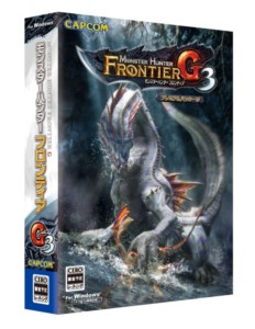 「MHF-G」大型アップデート「G3」の実施が10月16日に決定。プレビューサイトがオープンし，プレミアムパッケージの特典内容が明らかに