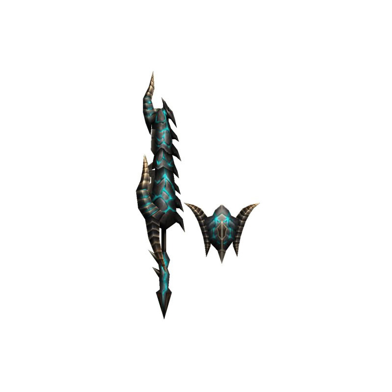 画像ギャラリー | 「MHF-G」，「G3」最新情報公開。シュレイド城にあのモンスターが再臨？ 年内実装予定の新たな仲間の情報も