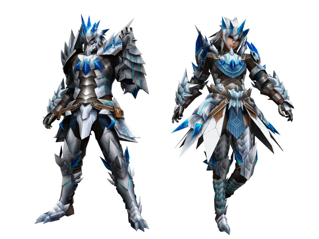 画像ギャラリー | 「MHF-G」アップデート「G3」のプロモーションムービーが公開に。新モンスター「バルラガル」「ゼルレウス」の特性も明らかに