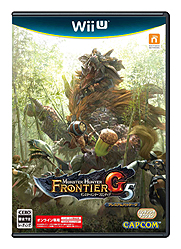 「MHF-G」の大型アップデート「G5」は7月23日実施。計20のゲーム内特典が付いた「MHF-G5 プレミアムパッケージ」も同日発売に