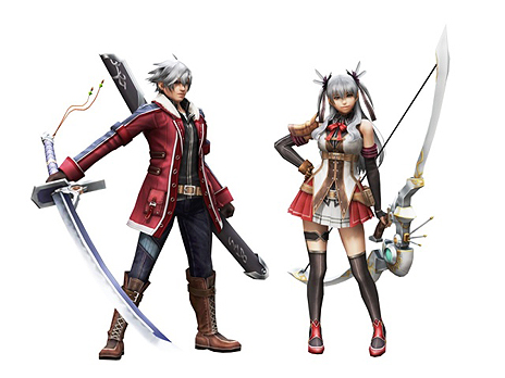 「MHF-G」，G5アップデートの新モンスター「金塵龍 ガルバダオラ」を公開。PS Vita版クローズドβテストのフィードバックレポートも