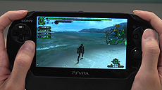 「MHF-G」，G5アップデートの新モンスター「金塵龍 ガルバダオラ」を公開。PS Vita版クローズドβテストのフィードバックレポートも