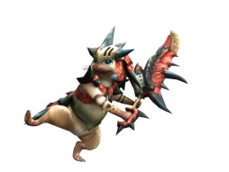 「MHF-G」，アップデート「G5.2」最新情報が公開。スキル実装で“パートニャー”が能力アップ。“至天征伐戦”にも新たな展開の予感