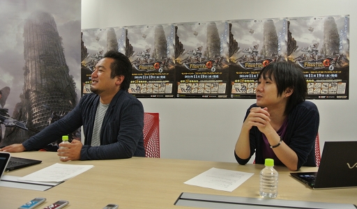 「MHF-G」の大型アップデート「G6」で実装となる新コンテンツ「天廊遠征録」や新モンスター，トライアルコースのHR上限引き上げなどをについて開発陣に聞いた