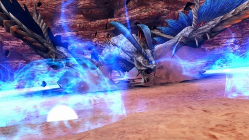 「MHF-G」の大型アップデート「G9」の最新情報を公開。G級進化武器の新派生「玲瓏」と新モンスター「照雷鳥“トリドクレス”」が登場