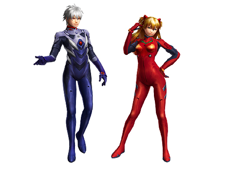 「MHF-G」，G9アップデートで登場する第四の遷悠種「氷牙竜 ベリオロス」が公開。「ヱヴァンゲリヲン新劇場版」コラボ第2弾の情報も