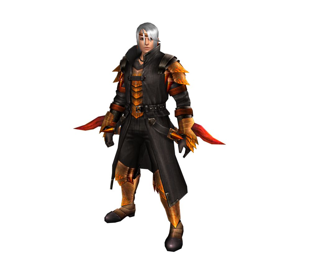 画像ギャラリー | 「MHF-G」G級エスピナス亜種が登場する新クエストが配信開始