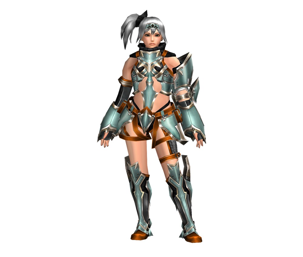 画像集/「MHF-G」の大型アップデート「G10」が2016年4月21日に実施。いよいよ新武器種「スラッシュアックスF」が解禁