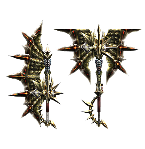 新武器種「スラッシュアックスF」の映像もあり。「MHF-G」大型アップデート「G10」のプレビューサイトが本日オープン