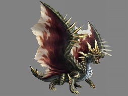 「MHF-G」，G10で登場したG級古龍が全種登場するイベントを開催