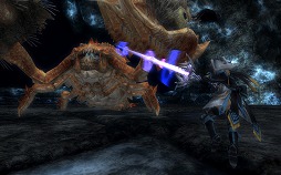 「MHF-Z」，「NieR:Automata」とのコラボが再登場。新たに追加された防具を紹介