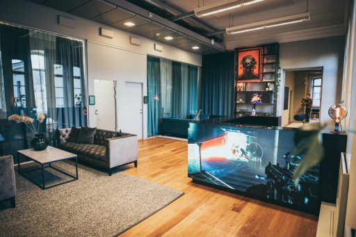 Access Accepted第774回：スウェーデンの名門デベロッパ，10 Chambersの新プロジェクトが進行中