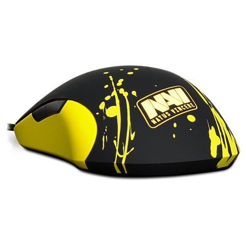 画像集/「Sensei[Raw]」のNaviモデルと「QcK＋」のFnaticモデルが国内販売開始