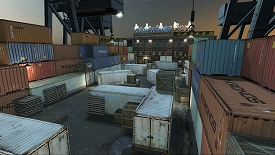 「CSO」，本日実施のアップデート“RELOAD”で各種システムが一新