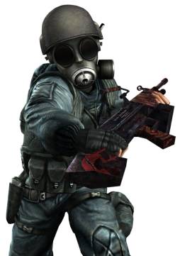 「CSO」新たに「戦友システム」を実装。4つのイベントも本日スタート