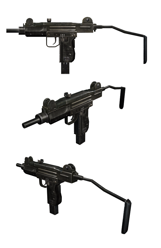 「CSO」で新武器「UZI(100日)」が毎日もらえるキャンペーン実施。4月8日まで