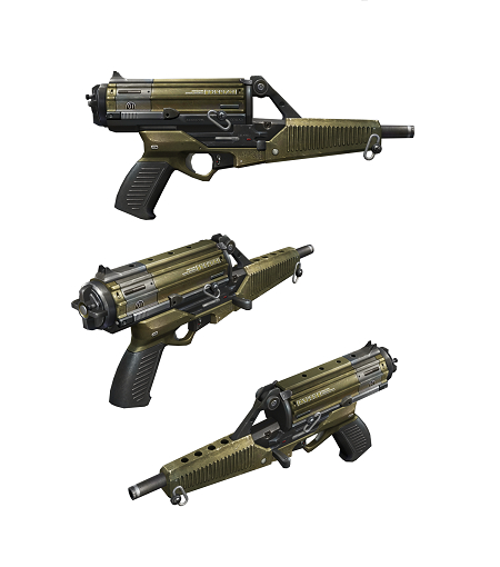 「CSO」で新武器「UZI(100日)」が毎日もらえるキャンペーン実施。4月8日まで