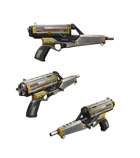 「CSO」で新武器「UZI(100日)」が毎日もらえるキャンペーン実施。4月8日まで