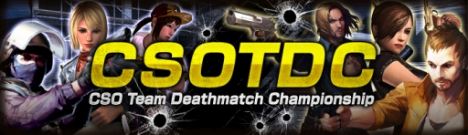 「CSO」の公式大会「CSOJC 2016 Season2」決勝トーナメントの模様が配信決定