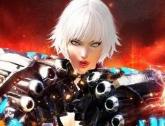 「TERA」，最新アップデート「破格 Phase1 Fighter」を10月7日に実装。新クラス「ファイター」と新ダンジョンのバックストーリーが公開に
