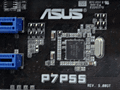 [COMPUTEX]ASUS，P55＆P57マザーボードを公開。SATA 3.0とUSB 3.0に両対応のX58マザーも