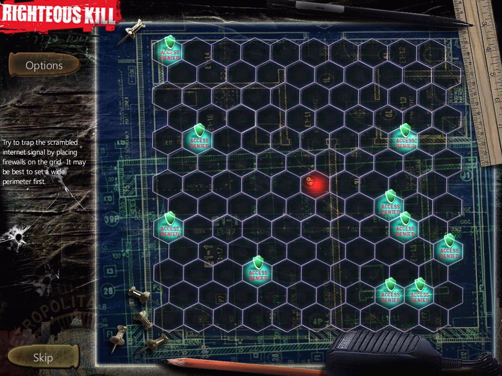 画像集/Righteous Kill: The Game[PC] - 4Gamer.net