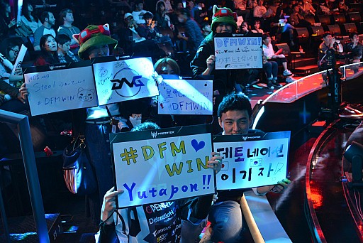 「リーグ・オブ・レジェンド」世界大会Worlds 2018，DFMはKBMとの再戦で敗北。C9との試合にすべてがかかる