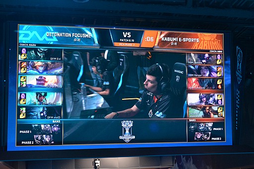 “忘れてきたものを取り戻す”「リーグ・オブ・レジェンド」世界大会Worlds 2018，日本代表DFMのC9戦，進出を決めたKBMとのタイブレーク戦レポート