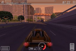 Fastlane Street Racing[iPhone] - 4Gamer.net