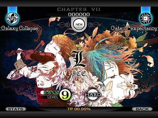 PlayStation Mobile用音楽ゲーム「Cytus Lambda」追加DLCが8月14日配信