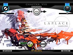 PlayStation Mobile用音楽ゲーム「Cytus Lambda」追加DLCが8月14日配信