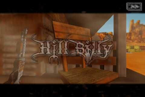 画像集/Hill Billy[iPhone] - 4Gamer.net
