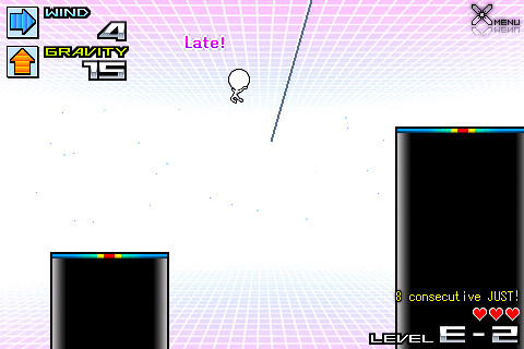 画像集/Mr.AahH!![iPhone] - 4Gamer.net